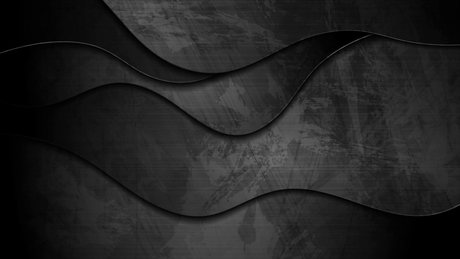 Black Grunge Waves Abstract Elegant Motion Stock Motion Graphics SBV-348820317 - Storyblocks