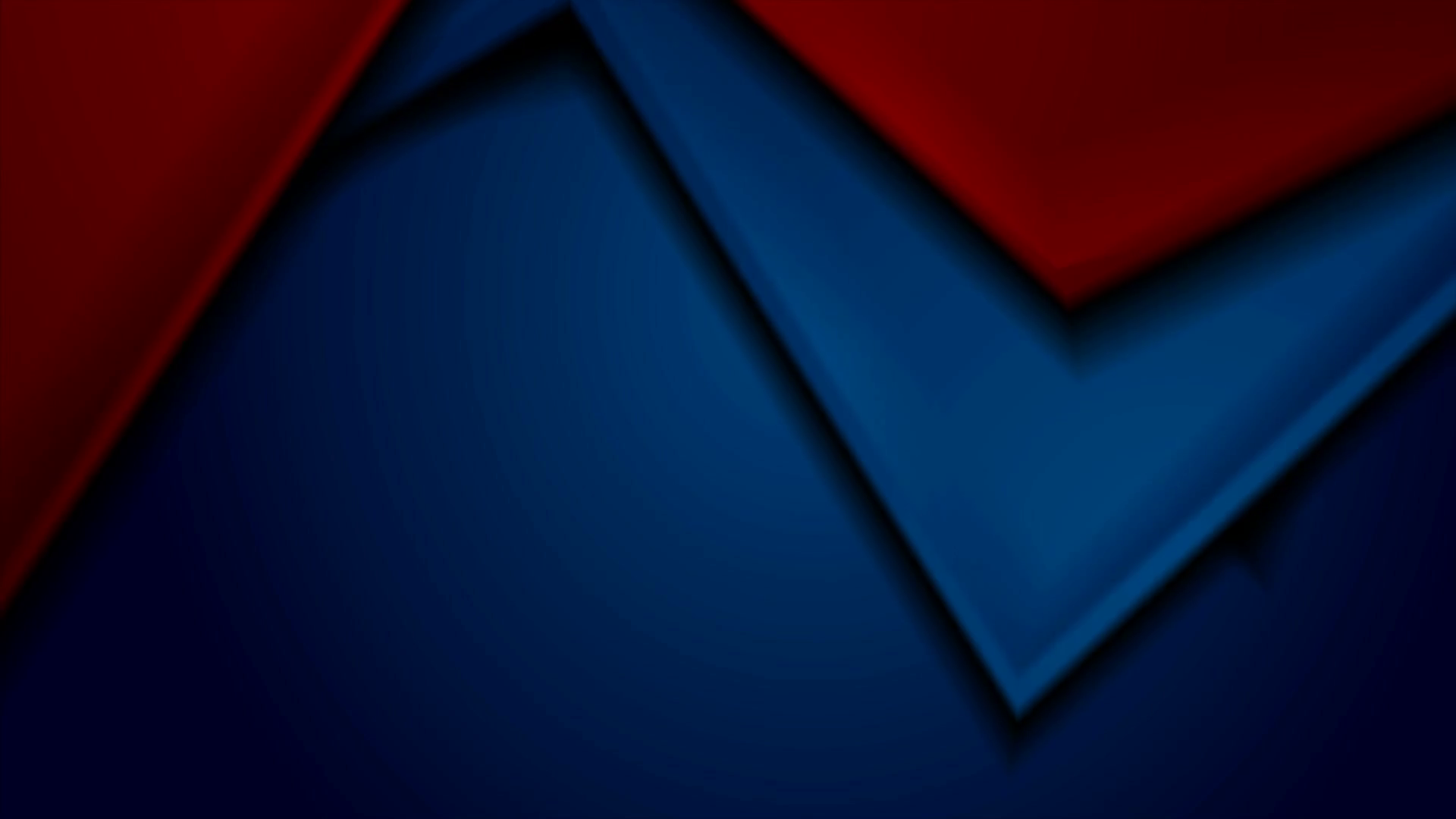 Dark Blue Red Corporate Material Abstract Stock Motion Graphics SBV ...