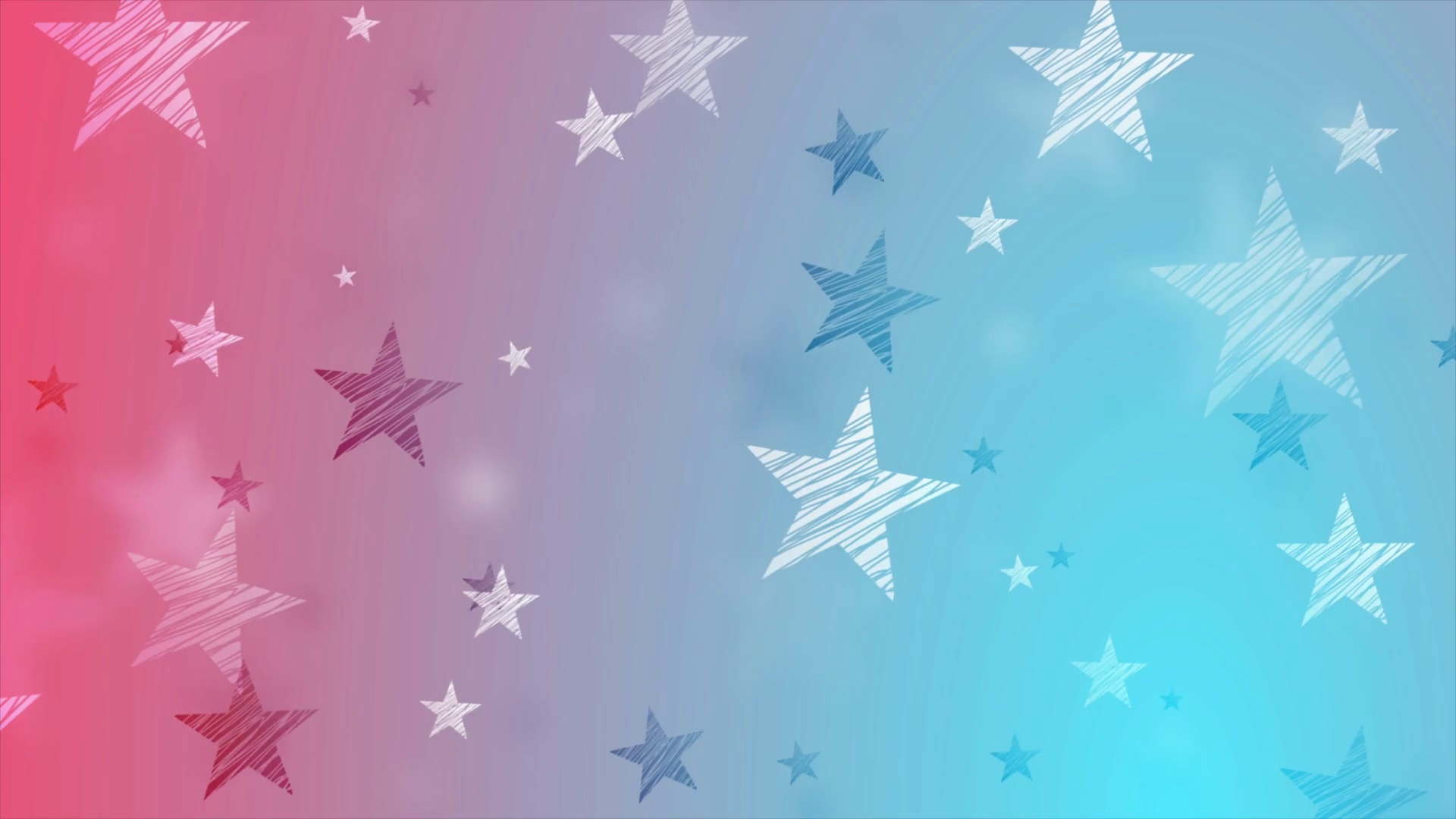 Blue Pink Abstract Grunge Stars Modern Stock Motion Graphics SBV ...