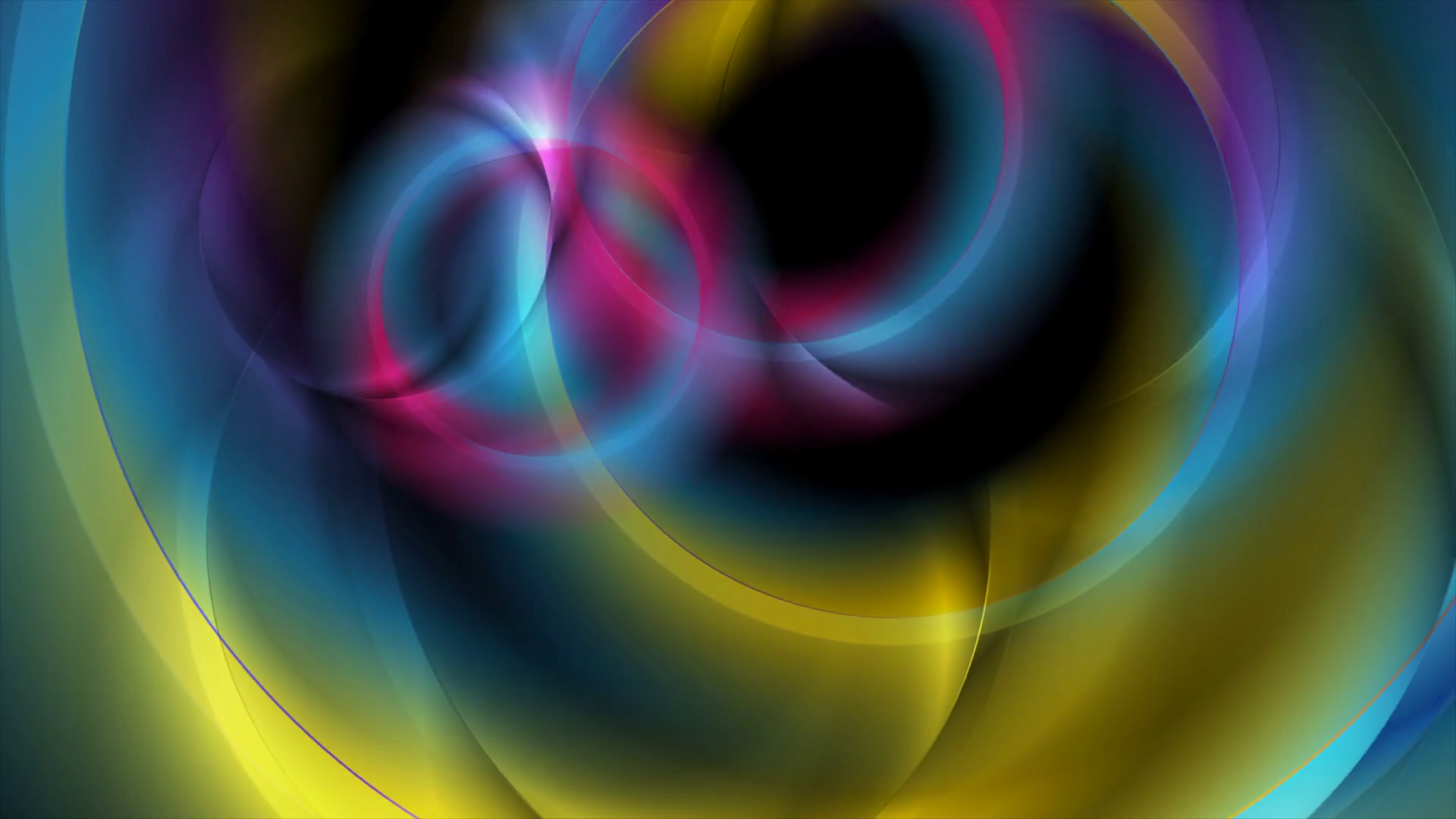 Smooth Blurred Colorful Circles Abstract Stock Motion Graphics SBV-348896863 - Storyblocks