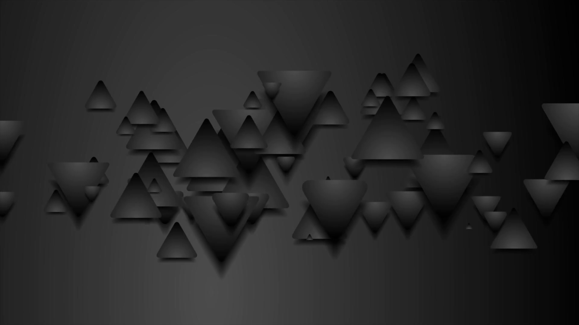 Hi-tech Geometric Motion Design With Black Stock Motion Graphics SBV-347729798 - Storyblocks