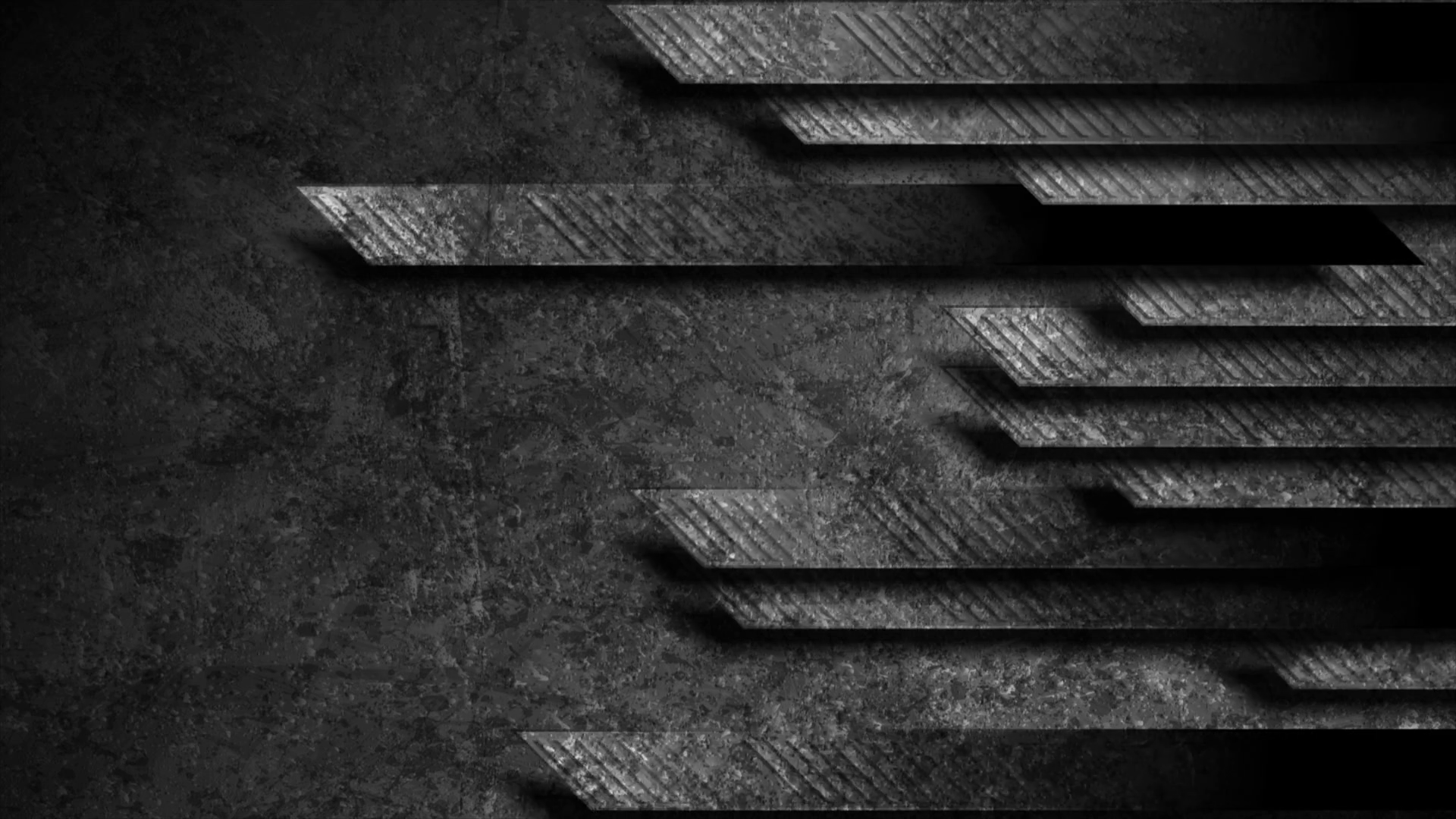 Black Abstract Tech Geometric Grunge Motion Stock Motion Graphics SBV-347793173 - Storyblocks