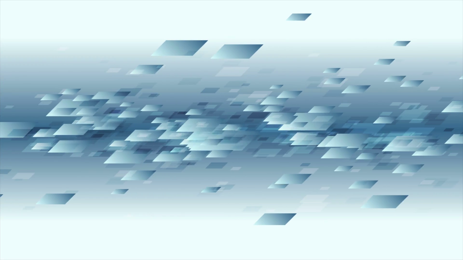 Blue Technology Geometric Abstract Motion Stock Motion Graphics SBV-347797906 - Storyblocks