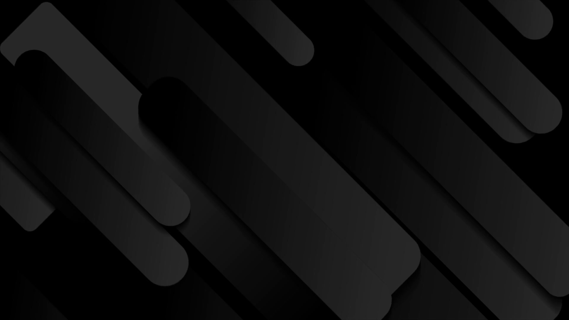 Black Minimal Motion Design With Geometric Stock Motion Graphics SBV-347807292 - Storyblocks