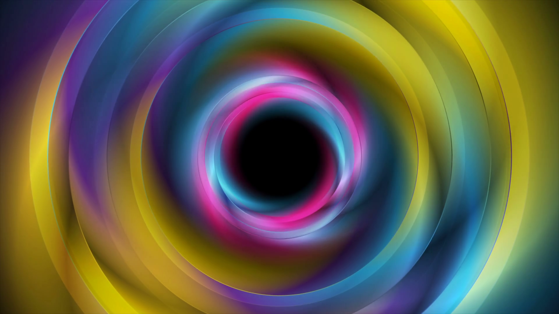 Smooth Blurred Colorful Circles Abstract Stock Motion Graphics SBV-348398761 - Storyblocks