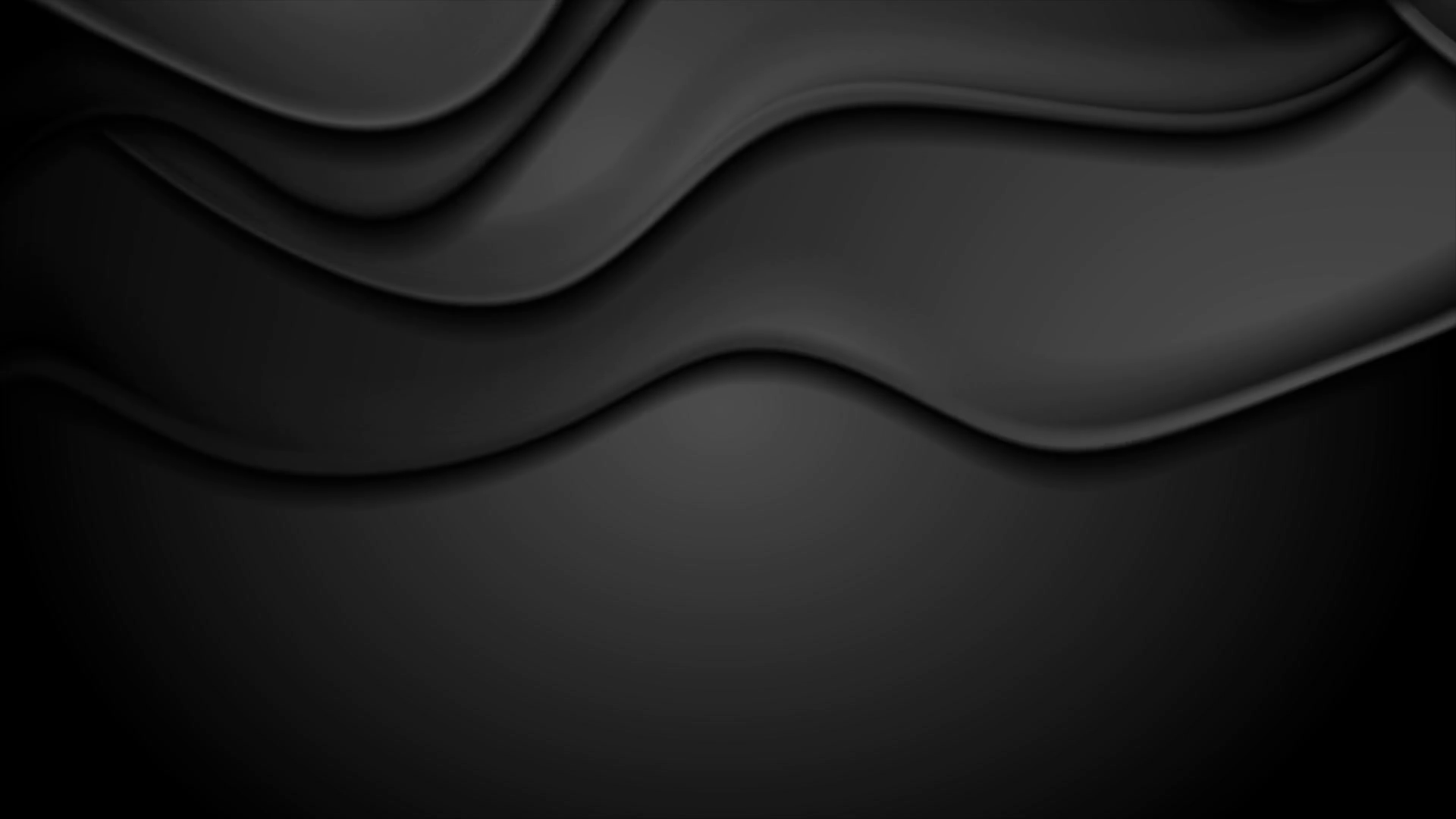 Black Smooth Wavy Abstract Corporate Motion Stock Motion Graphics SBV-348398762 - Storyblocks