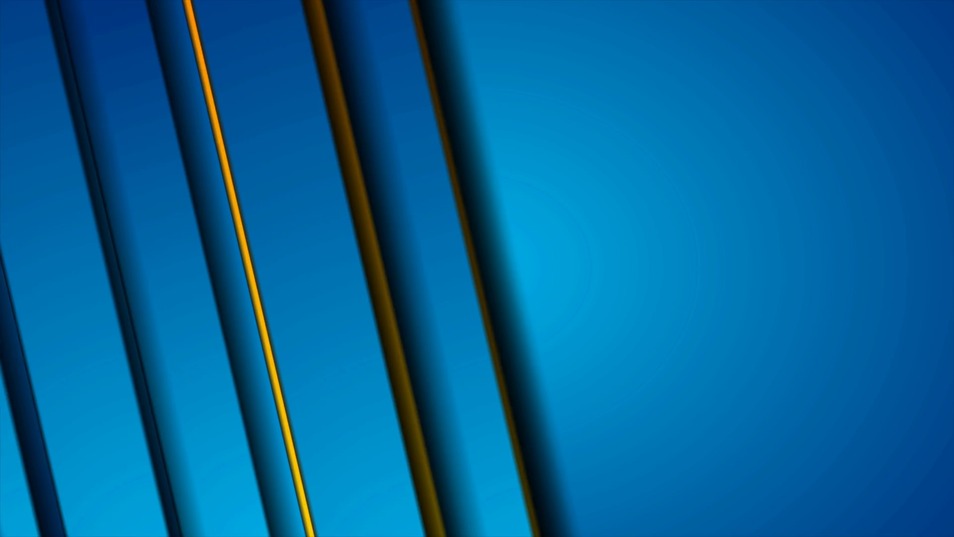 Blue Orange Smooth Stripes Abstract Stock Motion Graphics SBV-348635394 - Storyblocks