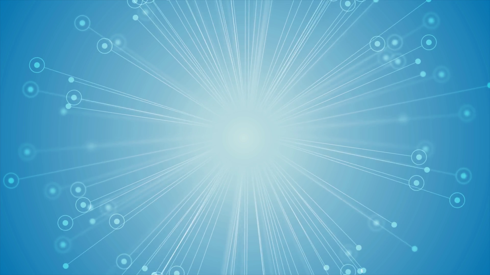 Blue Concept Connection Lines Abstract Stock Motion Graphics SBV ...