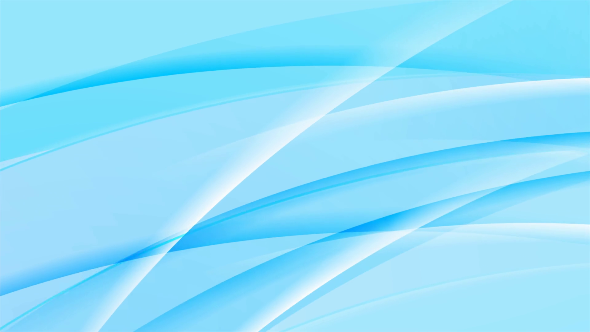 Cyan Blue Glossy Wavy Lines Abstract Motion Stock Motion Graphics SBV-348698270 - Storyblocks