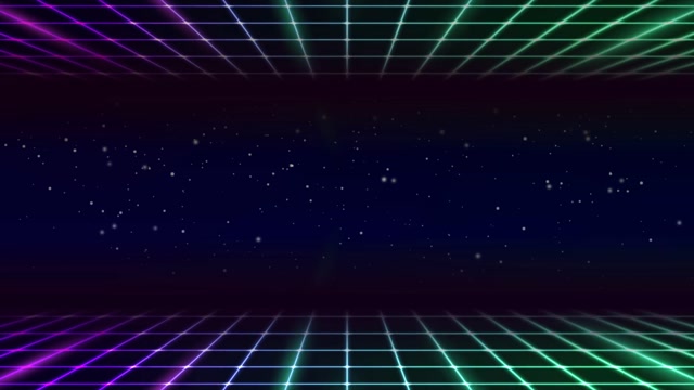 80s Motion Background | Nature motion backgrounds - Storyblocks