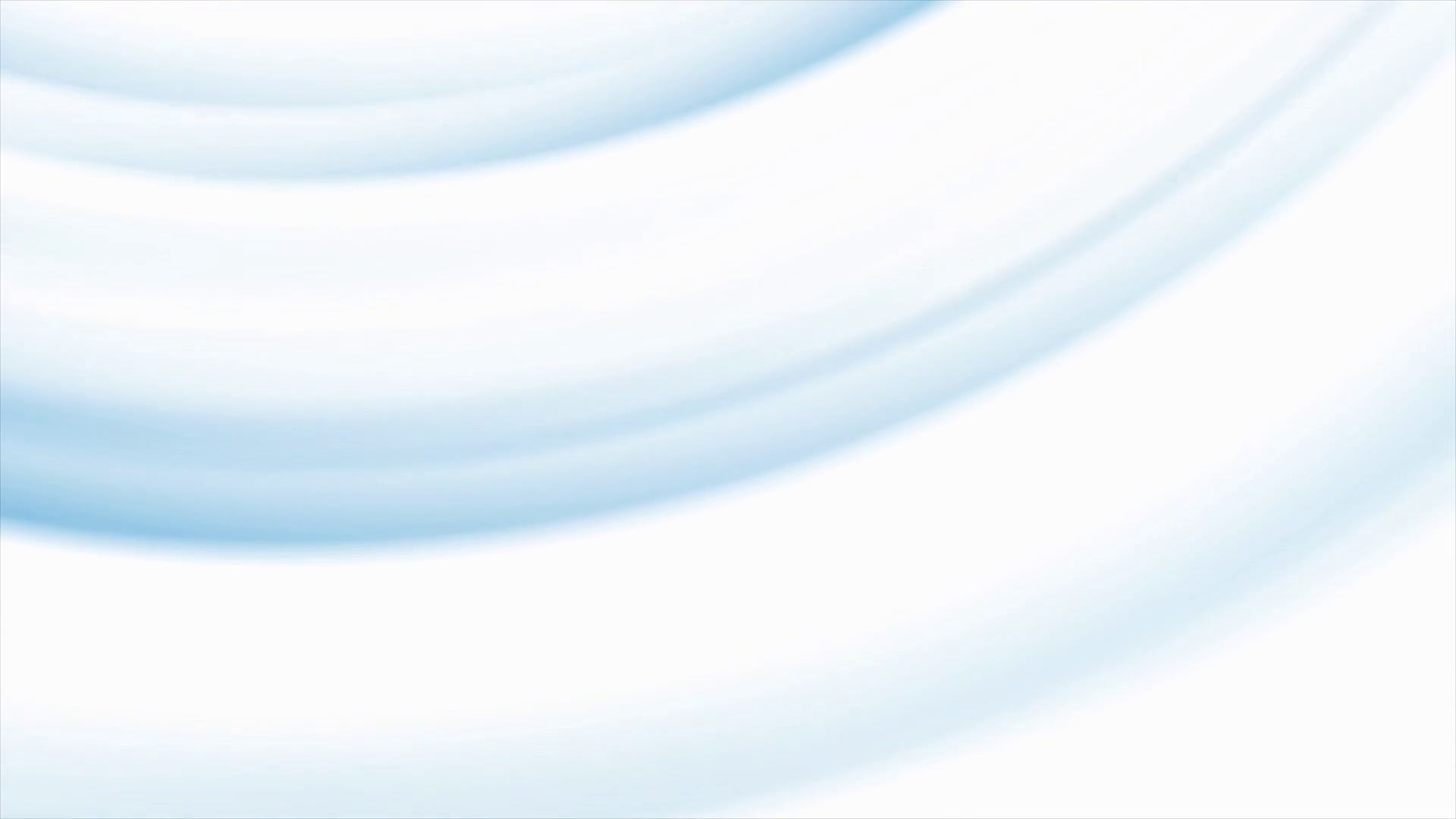 Blue White Smooth Circles Abstract Tech Stock Motion Graphics SBV ...