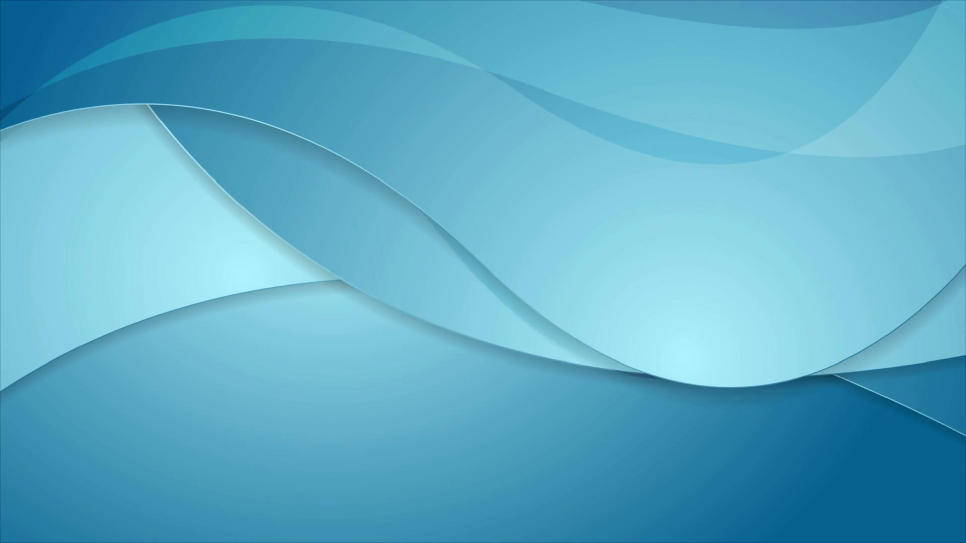 Abstract Blue Corporate Waves Motion Design Stock Motion Graphics SBV-320595319 - Storyblocks