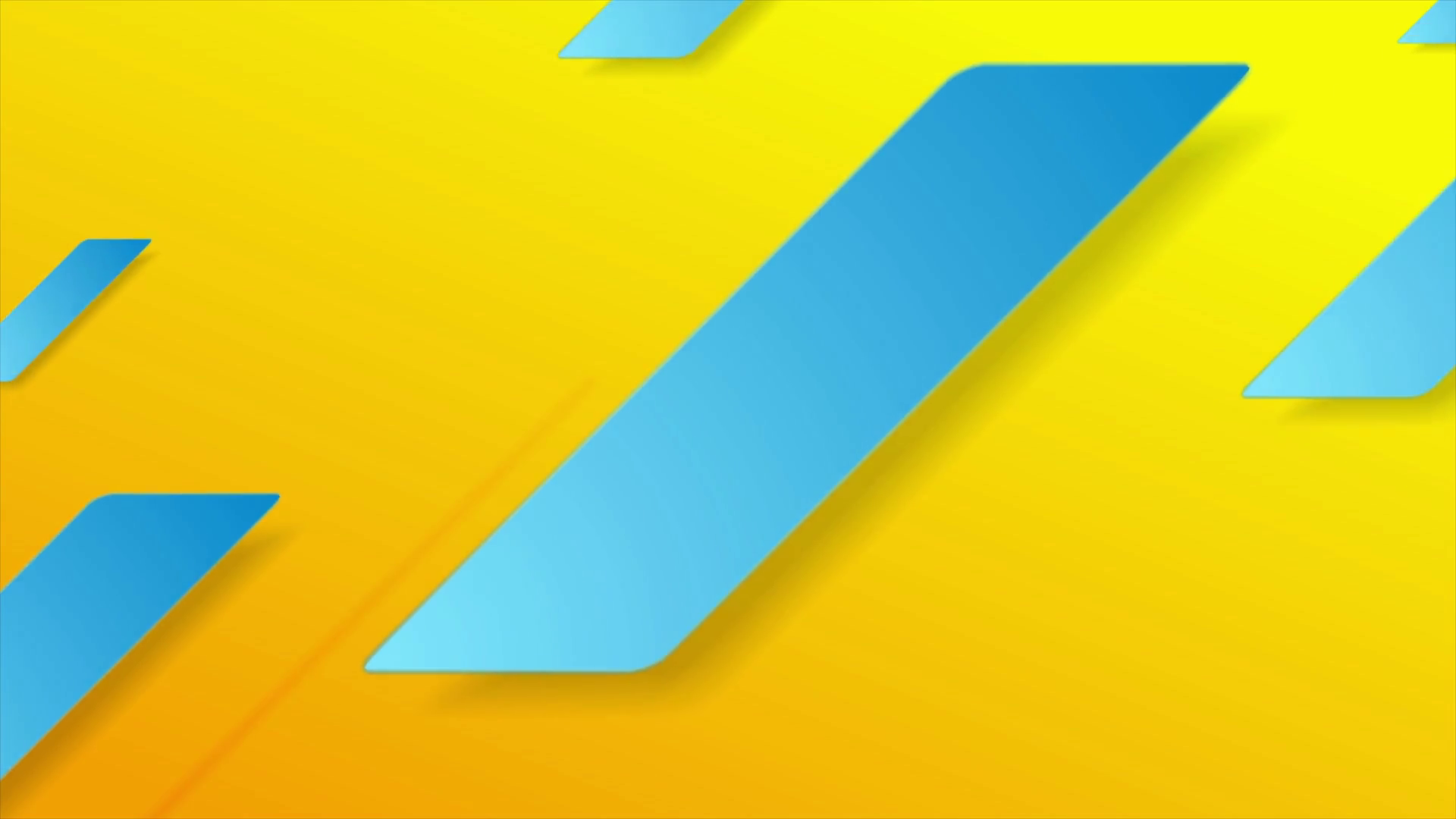 Bright abstract geometric minimal tech motion design. Seamless loop ...