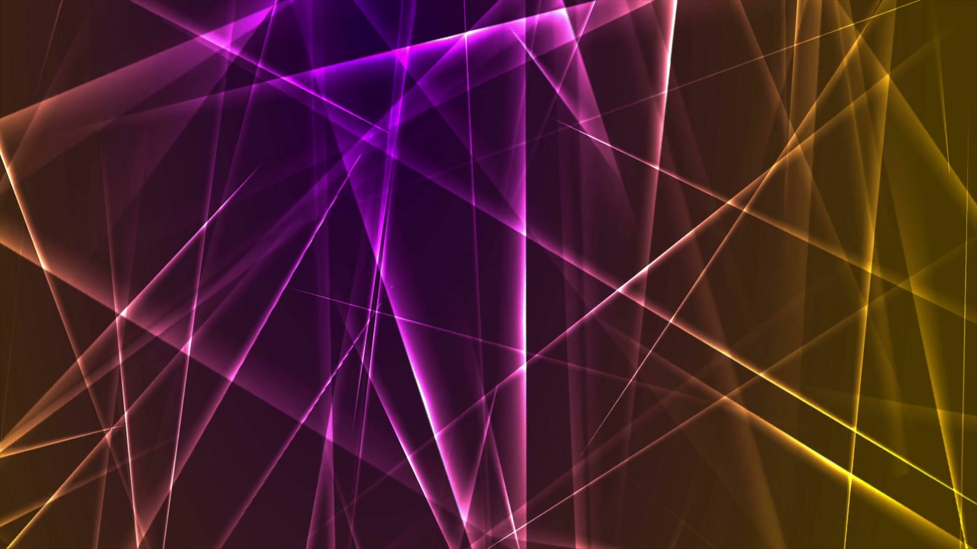 Orange Purple Glowing Laser Beams Lines Stock Motion Graphics SBV ...