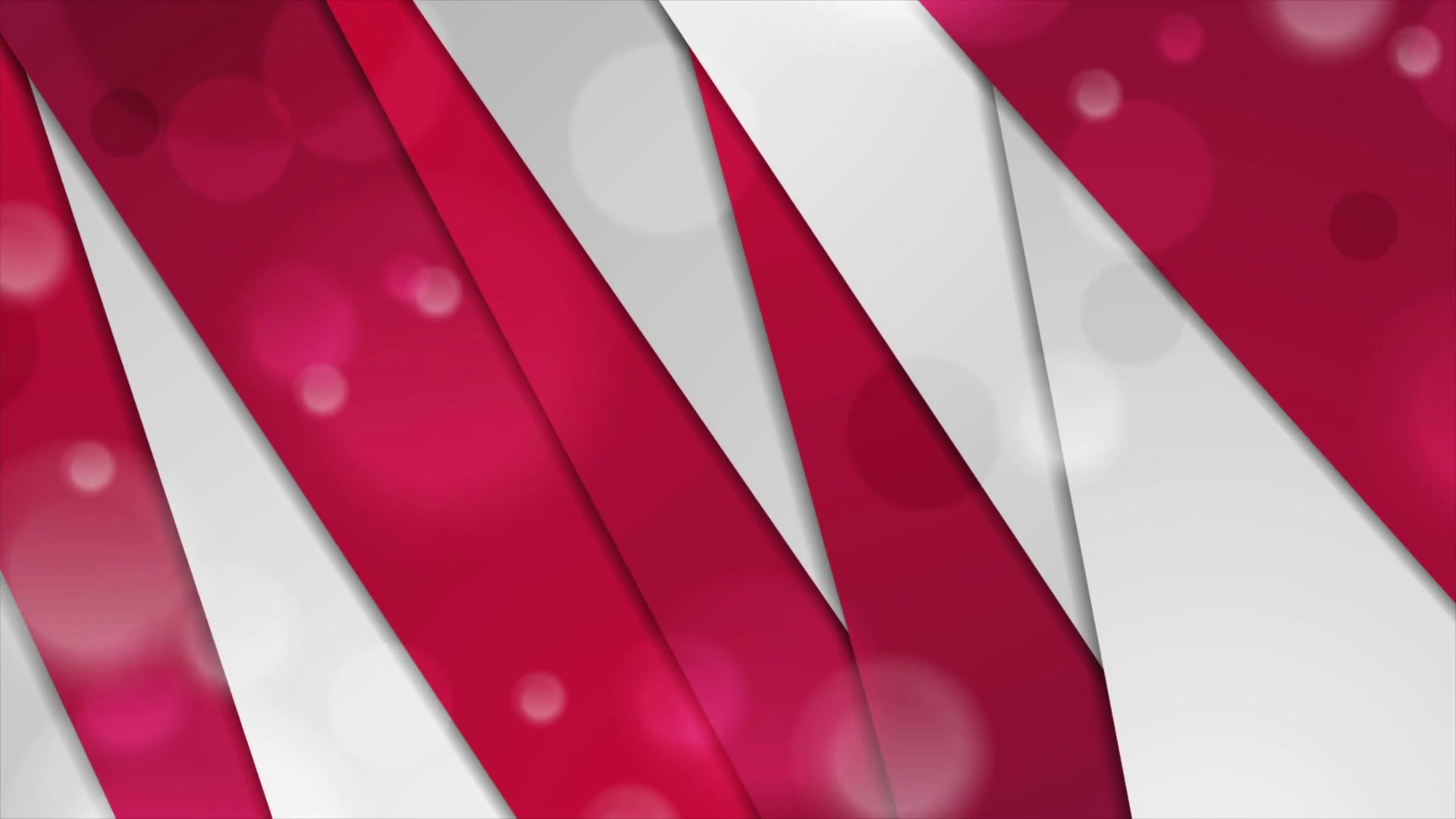 Red Grey Corporate Abstract Tech Motion Stock Motion Graphics SBV ...