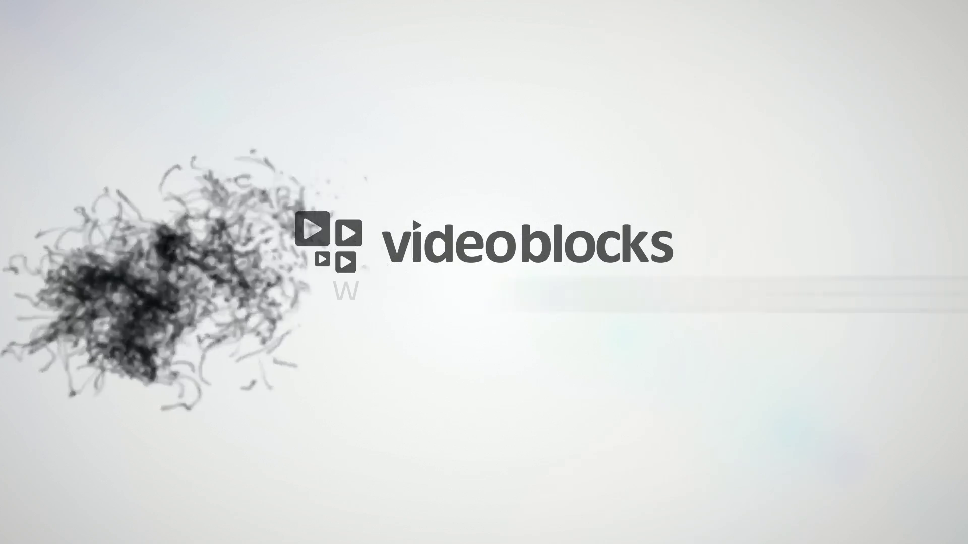 Minimal Abstract Logo Reveal - Storyblocks