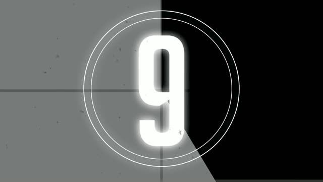 Retro Timer Templates Royalty-Free - Storyblocks