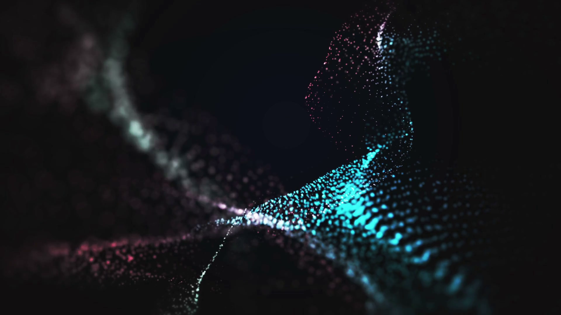 Organic Wave Alien Background Stock Motion Graphics SBV-307178677 ...