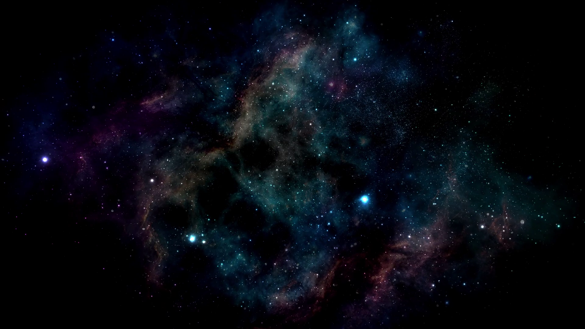 Abstract Space Light Background Stock Motion Graphics SBV-348440179 ...