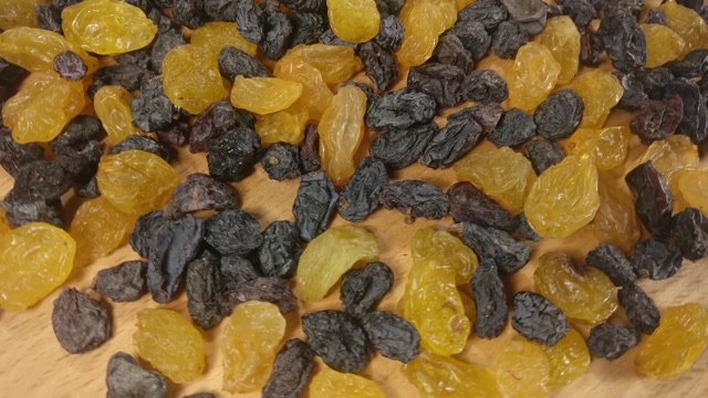 Black Raisins Stock Footage: Royalty-Free Video Clips - Storyblocks