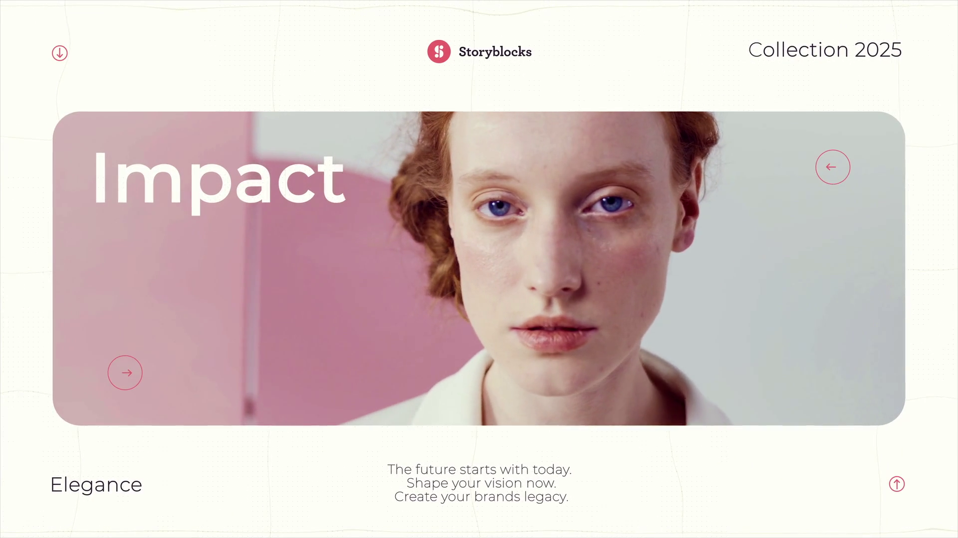 AE Template: Modern Minimal Slideshow | 4k SBV-351937821 - Storyblocks