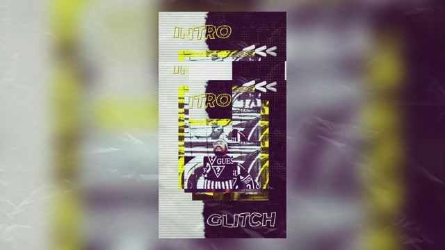 Vertical Intro Reel Templates Royalty-Free - Storyblocks