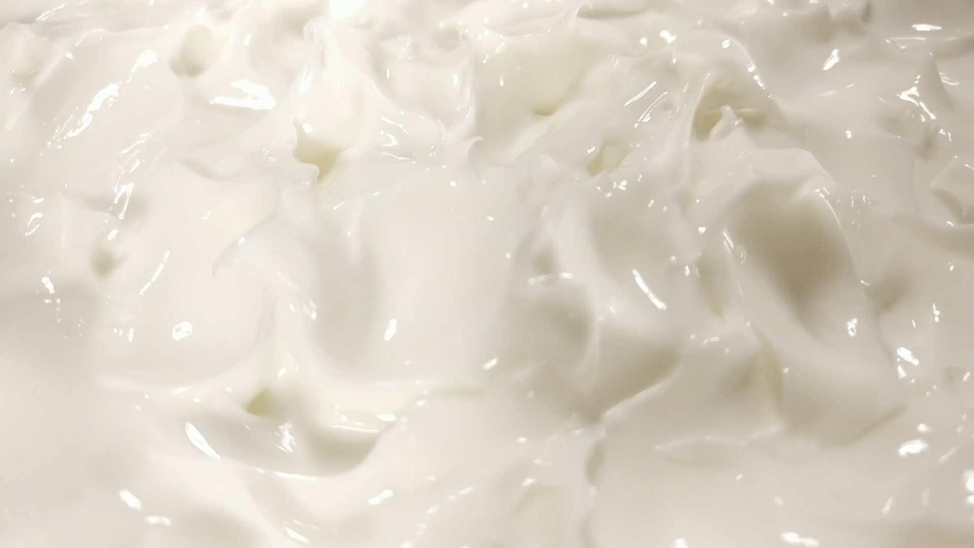 White Cosmetic Cream Stock Footage SBV-315083840 - Storyblocks