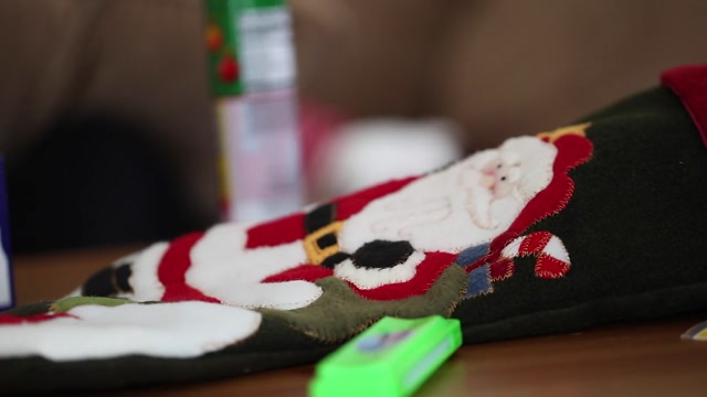 Stocking Stock Footage: Royalty-Free Video Clips - Storyblocks