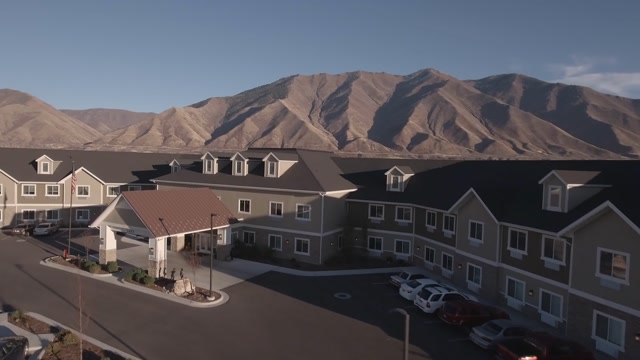 Rest Home Stock Footage: Royalty-Free Video Clips - Storyblocks