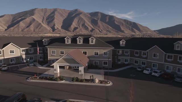 Rest Home Stock Footage: Royalty-Free Video Clips - Storyblocks