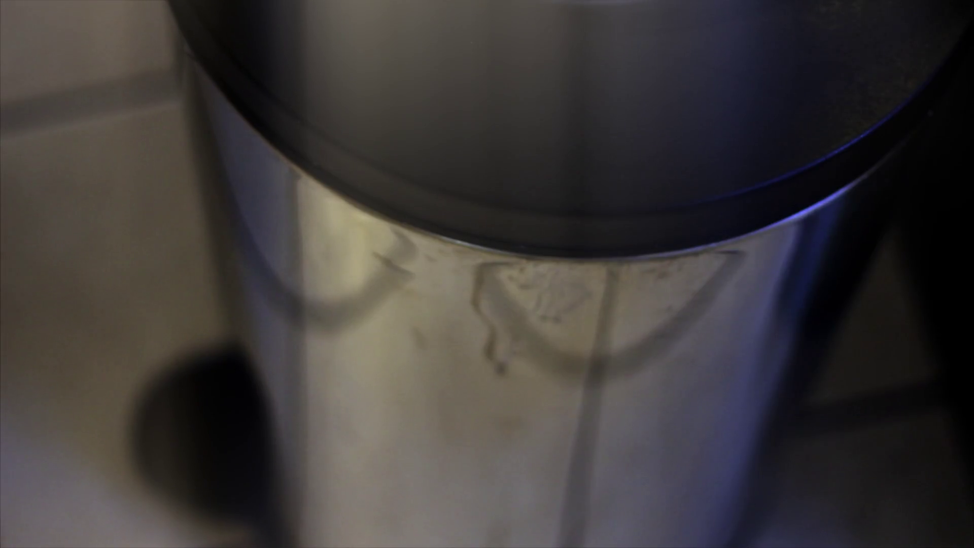 Foot Opens Garbage Can Stock Footage SBV-301034467 - Storyblocks