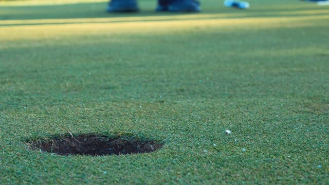 Putt Off Stock Footage: Royalty-Free Video Clips - Storyblocks