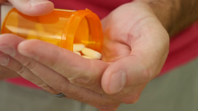 Perscription Drugs Stock Footage: Royalty-Free Video Clips - Storyblocks