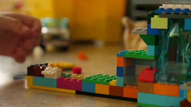 Lego Blocks Stock Footage: Royalty-Free Video Clips - Storyblocks
