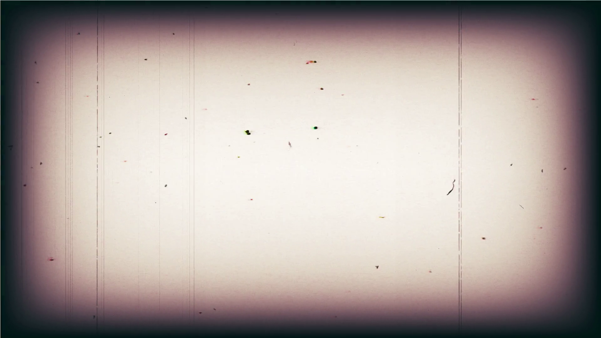 8mm Film Damage - Vignette 1 Stock Footage SBV-300869392 - Storyblocks