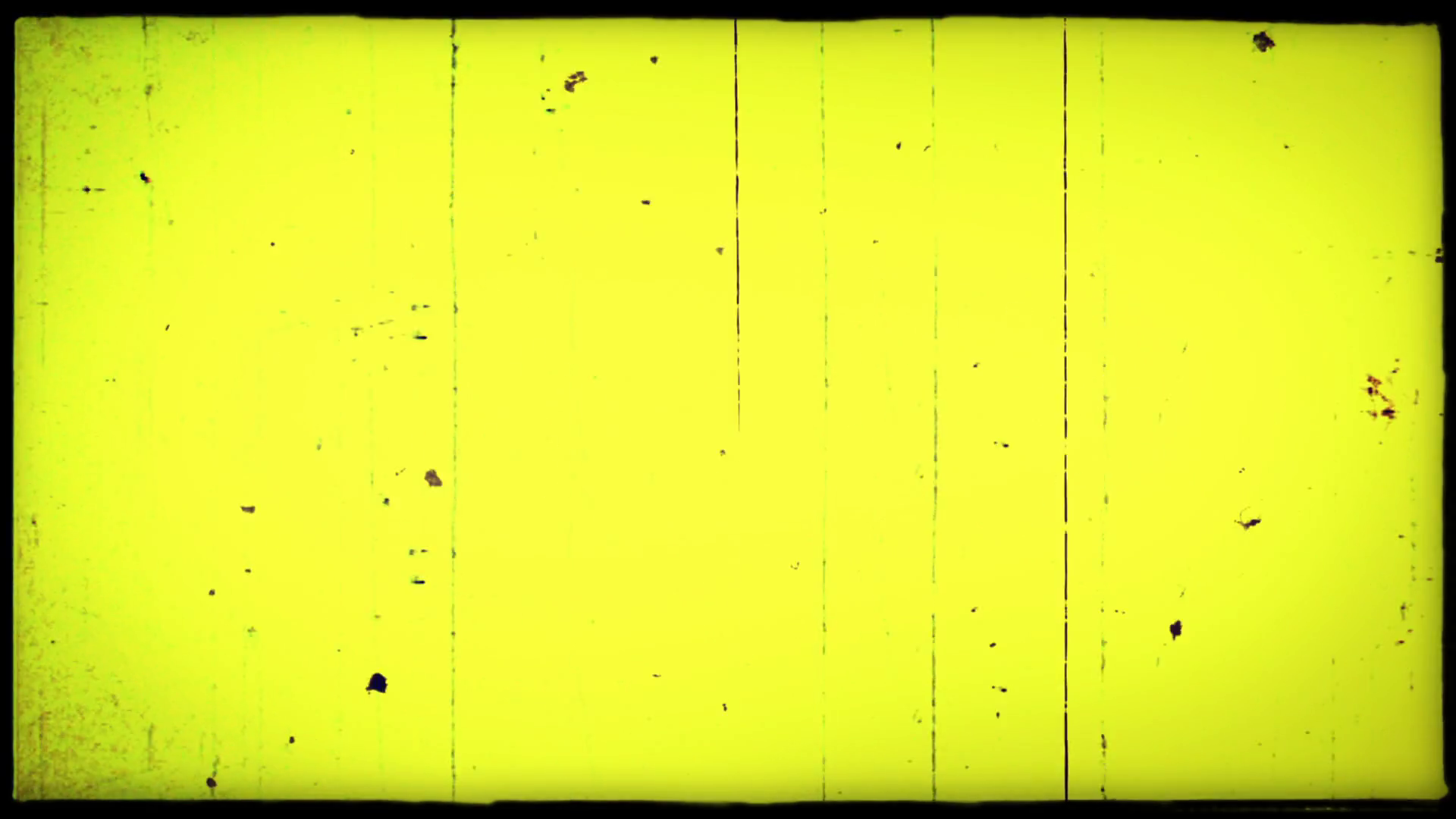 8mm film damage - yellow scratch Stock Video Footage 00:11 SBV ...