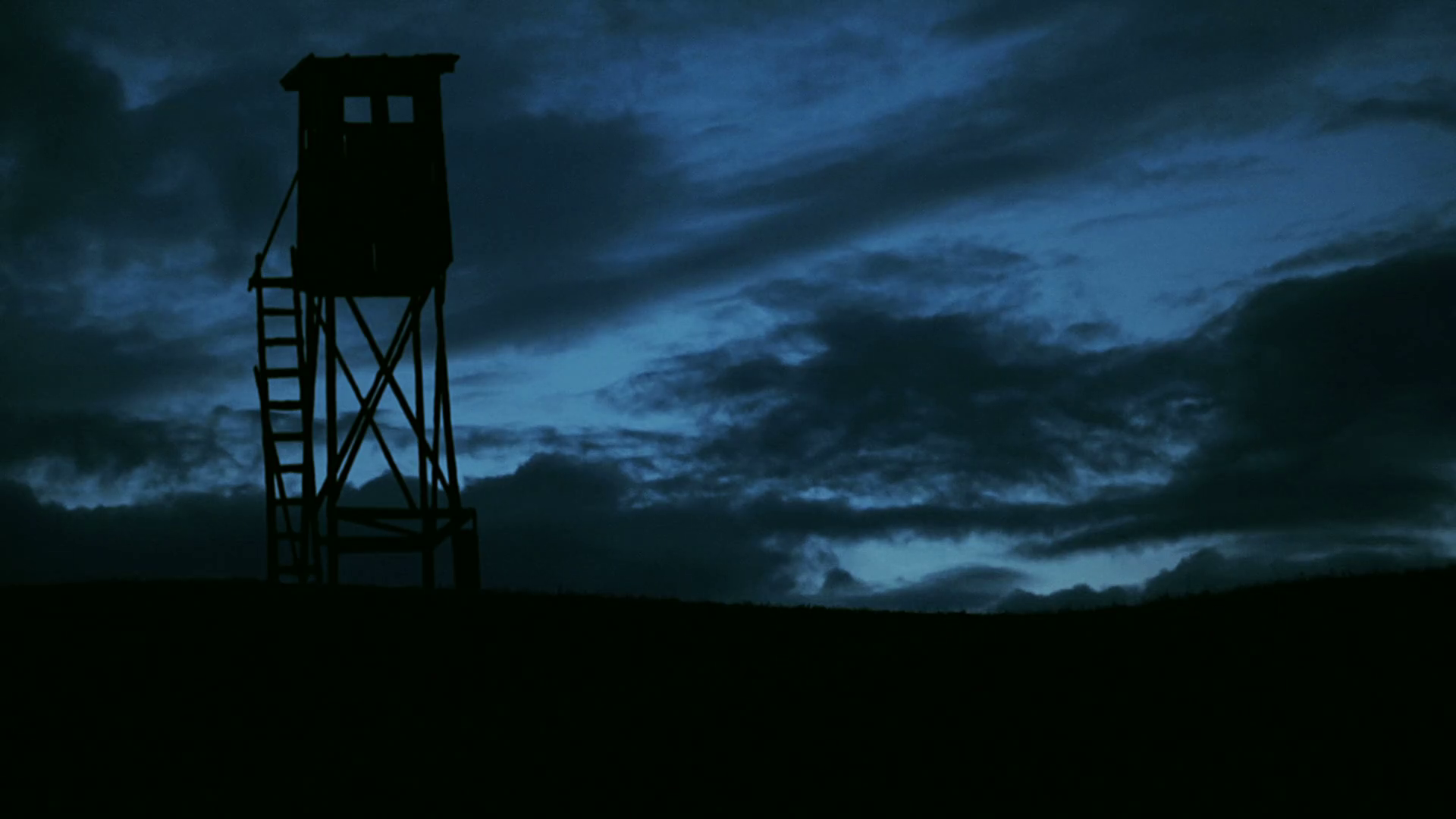 A Communist Militiaman Guarding Border With Stock Footage SBV-306999516 ...