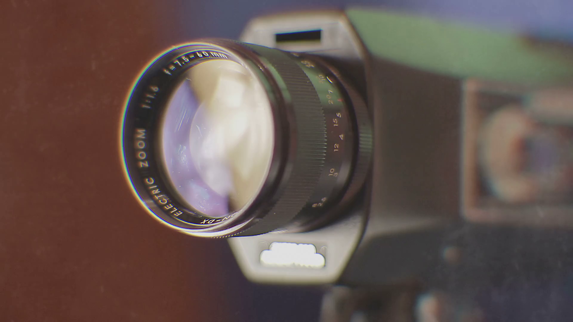 Closeup Of Old Retro Film Camera Stock Footage SBV-307083043 - Storyblocks