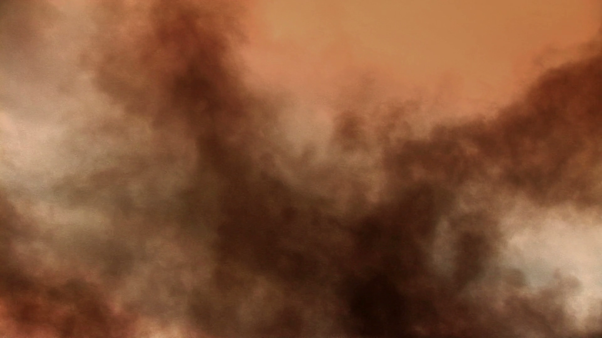 Dark Smoke Flying - Pollution Gas Stock Footage SBV-300906158 - Storyblocks
