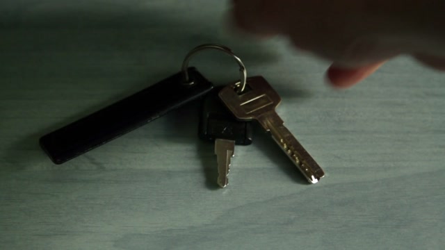 Show Keys Stock Footage: Royalty-Free Video Clips - Storyblocks