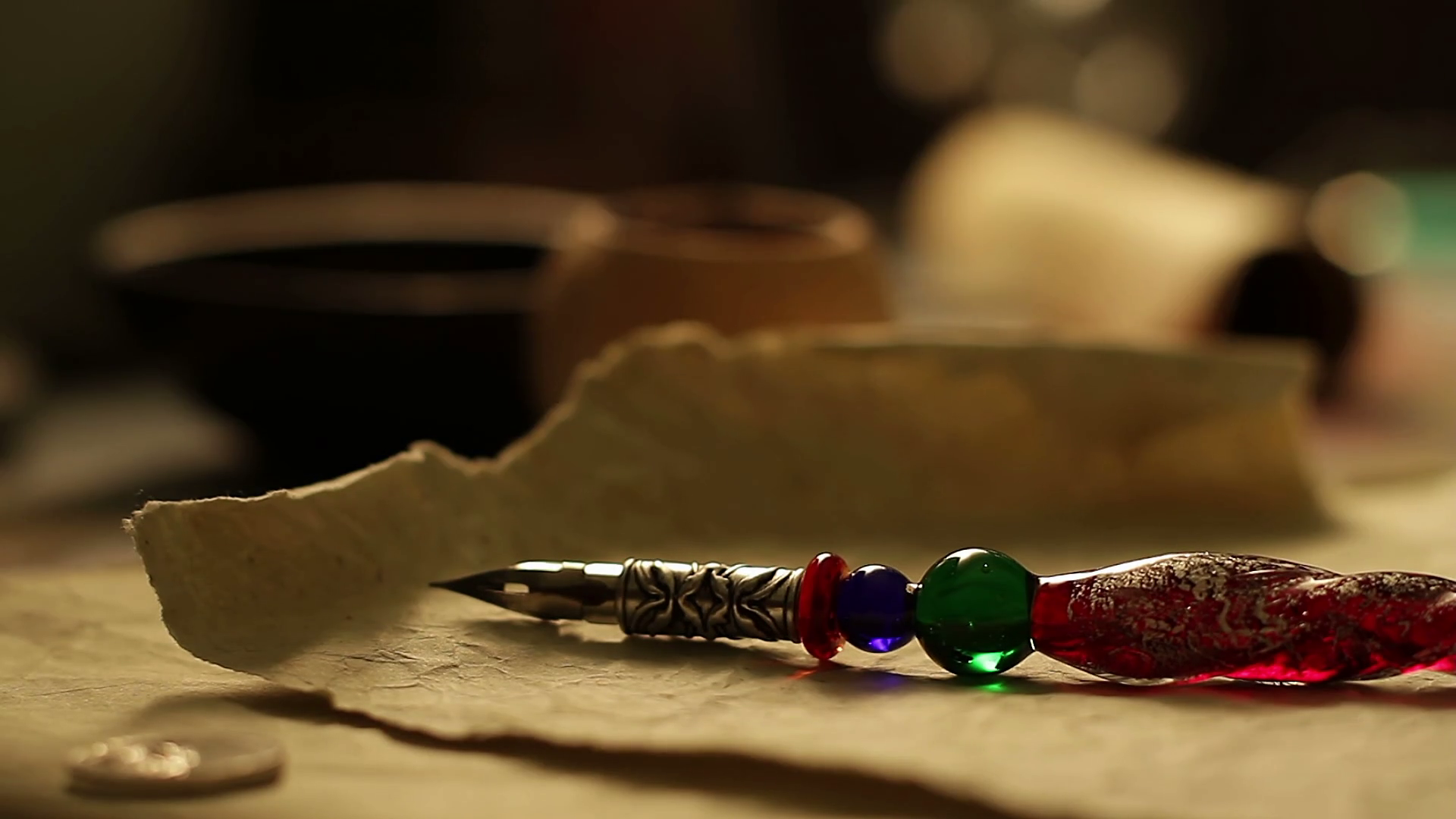 Male Hand Writing On Paper Stock Footage SBV-307027449 - Storyblocks