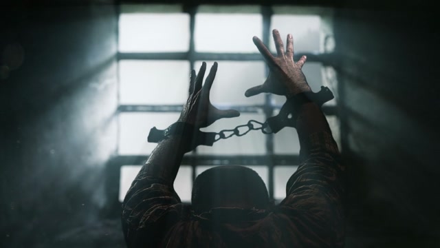 Chains Stock Footage: Royalty-Free Video Clips - Storyblocks