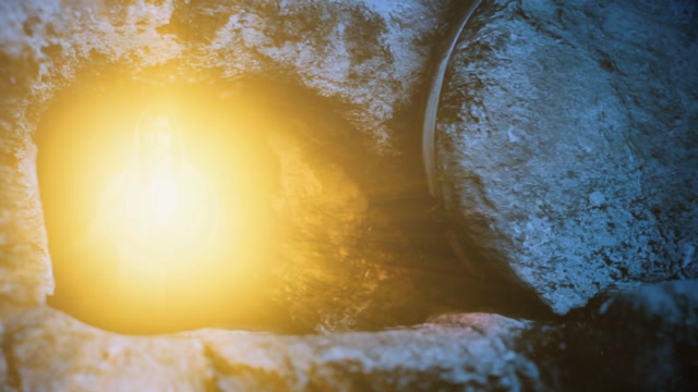 Jesus Christ Resurrection | Effects and Overlays motion backgrounds ...