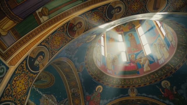 Orthodox Church Stock Footage: Royalty-Free Video Clips - Storyblocks