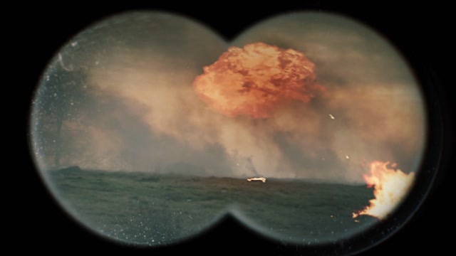 After Bomb Blast Stock Footage: Royalty-Free Video Clips - Storyblocks