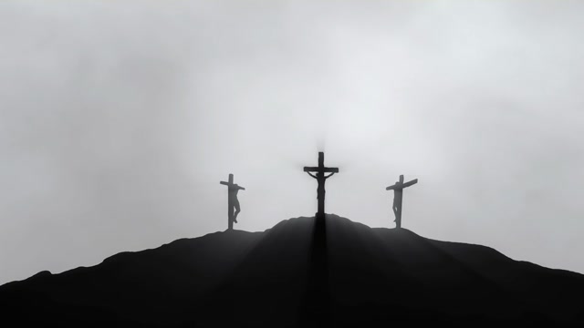 Jesus Christ Resurrection | Effects and Overlays motion backgrounds ...