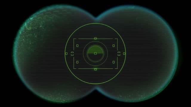 Sniper Scope Overlay Stock Footage: Royalty-Free Video Clips - Storyblocks