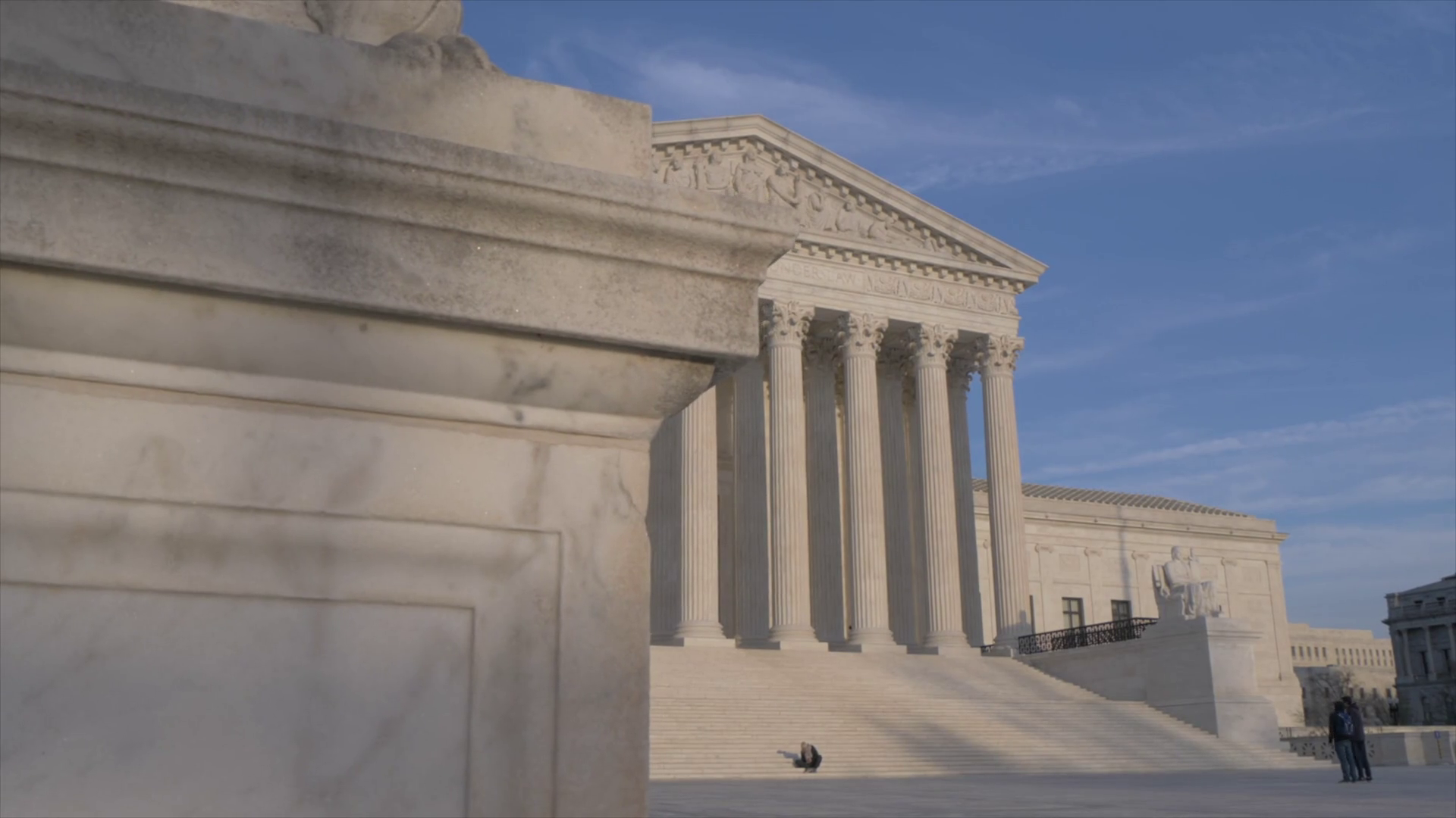 Supreme Court of the United States, Washington DC, United States of ...