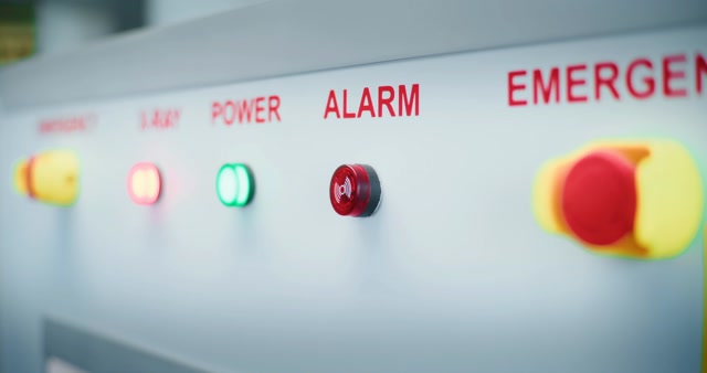 Emergency System Stock Footage: Royalty-Free Video Clips - Storyblocks