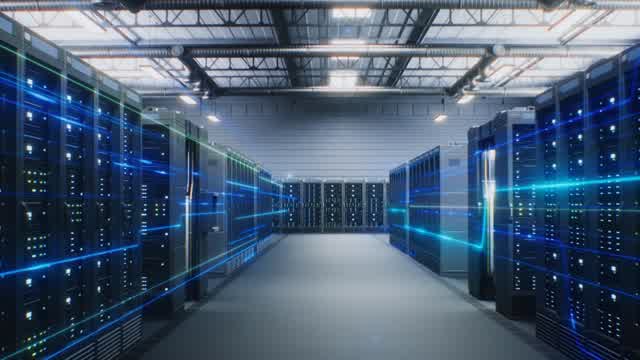 Datacenter Background Stock Footage: Royalty-Free Video Clips - Storyblocks